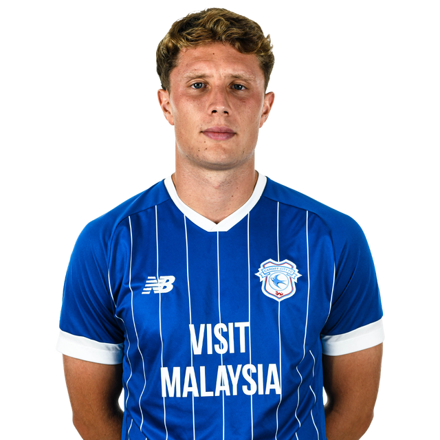 First Team | Cardiff